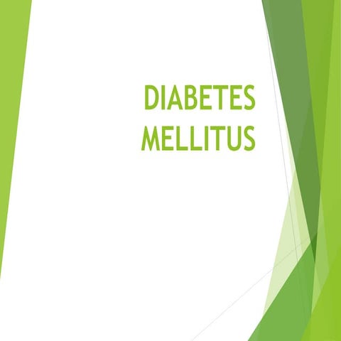DIABETES MELLITUS.ppt