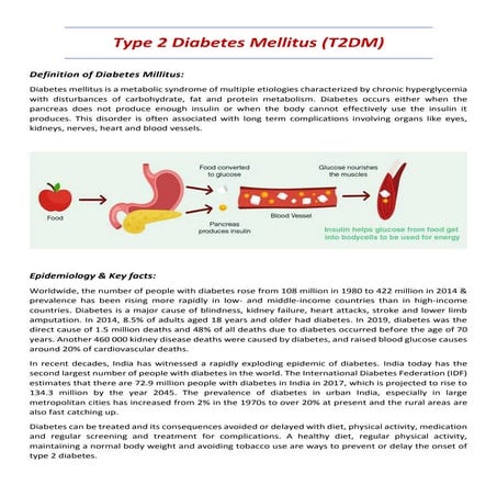 What is Prediabetes.pptx