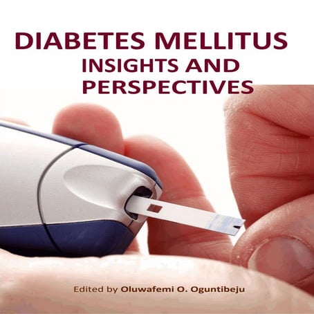 Diabetes Ebook:Diabetes mellitus insights perspectives | PDF