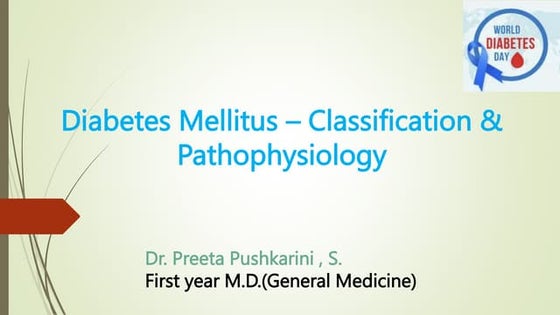 Diabetes mellitus.pptx