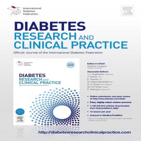 Diabetes Research Ad 210x280 | PDF