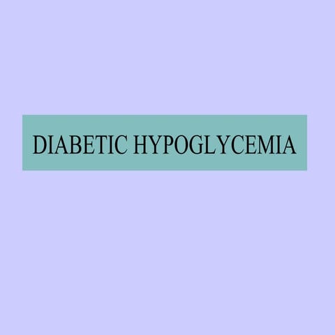Diabetic coma clinical_features | PPT