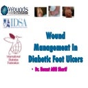 Diabetic Foot Management Overview | PDF