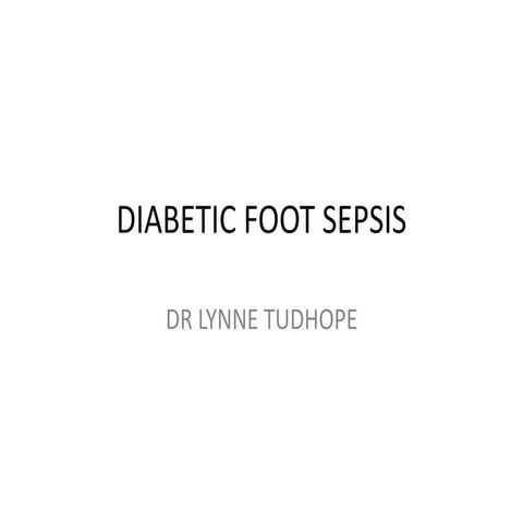 diabeticfootsepsis.pdf ( diabetic control) | PDF
