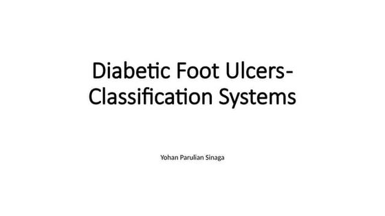 Use of Negative-pressure Wound Therapy in Orthopaedic Trauma - Yohan ...