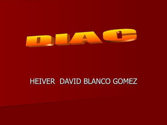 Silicon control rectifier | PPT