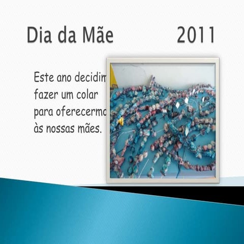 Dia da mãe | PPT