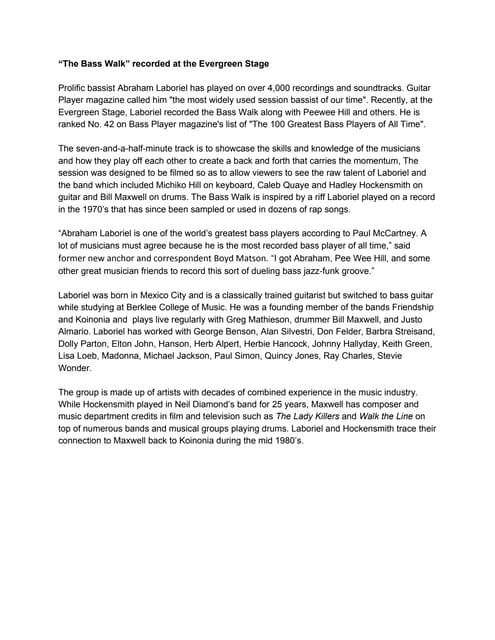 The Evergreen Stage- The Cultural Legacy Behind DiaDan Holdings | PDF