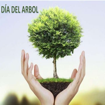 DIA DEL ARBOL.pptx