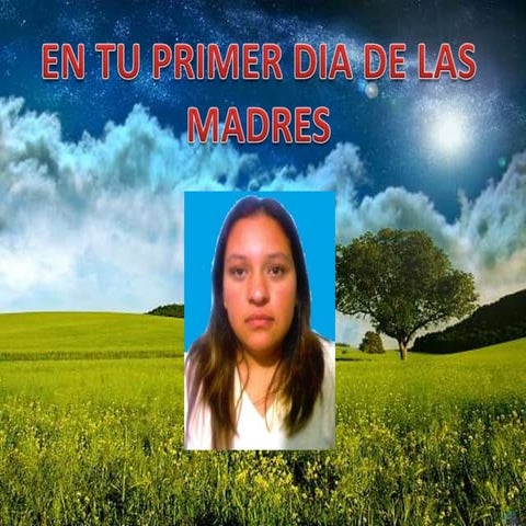 feliz dia mama !!! | PPSX