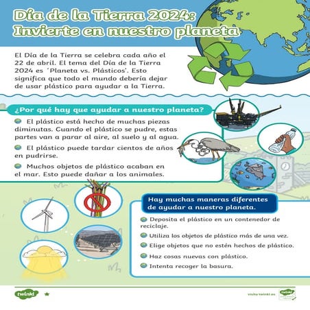 dia de la tierra comprensión lectora por niveles.pdf