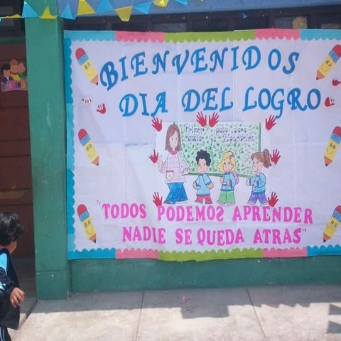 Dia del logro | PPTX