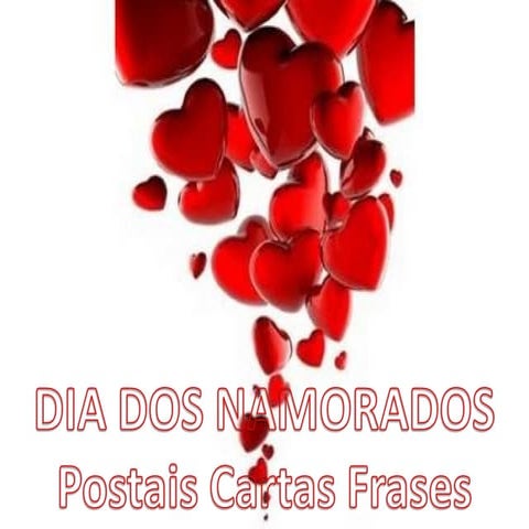 O Amor em postais _ cartas _ mensagens | PPT