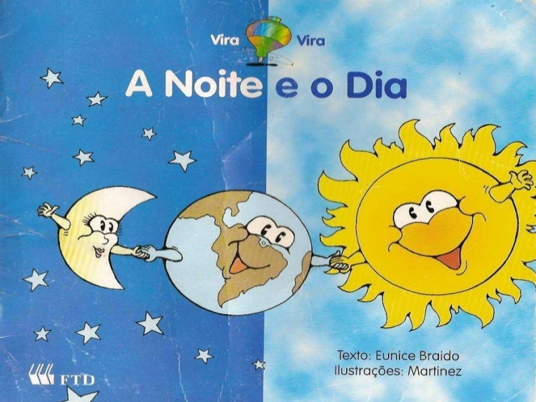 Dia e noite