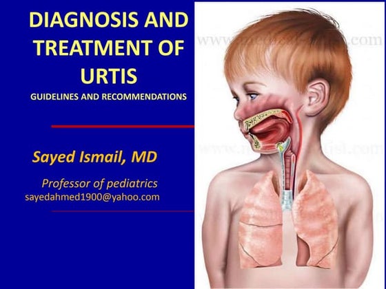 Acute tonsillopharyngitis | PPTX | Ear, Nose and Throat Conditions ...