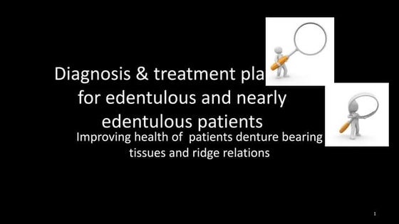 Diagnosis and treatment planning in implant dentistry.pptx