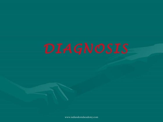 End Feel -joint end feel - Normal and Abnormal end feel | PPT