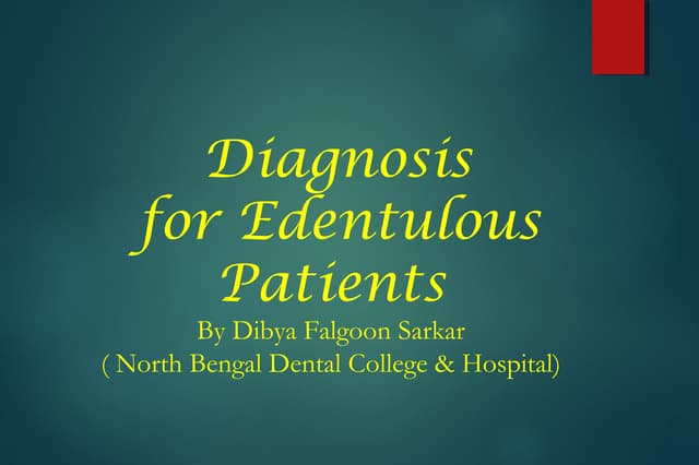 House classification | PPTX