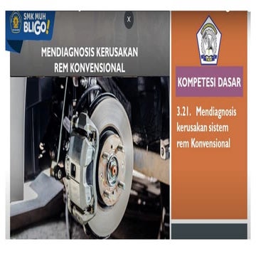 DIAGNOSIS REM pada kendaraan ringan.pptx