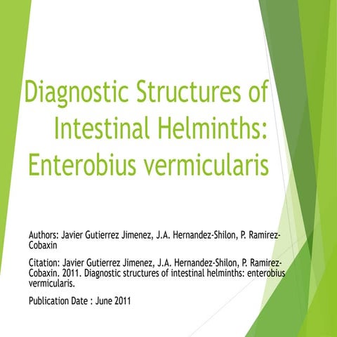 Diagnostic-Structures-Of-Enterobius-Vermicularis.pptx