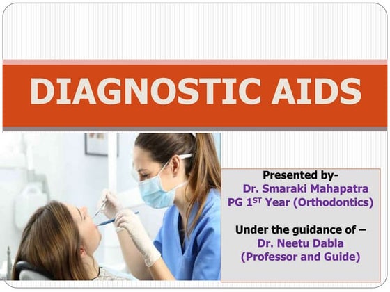 BASING AND TRIMMING OF ORTHODONTIC MODELS | ODP