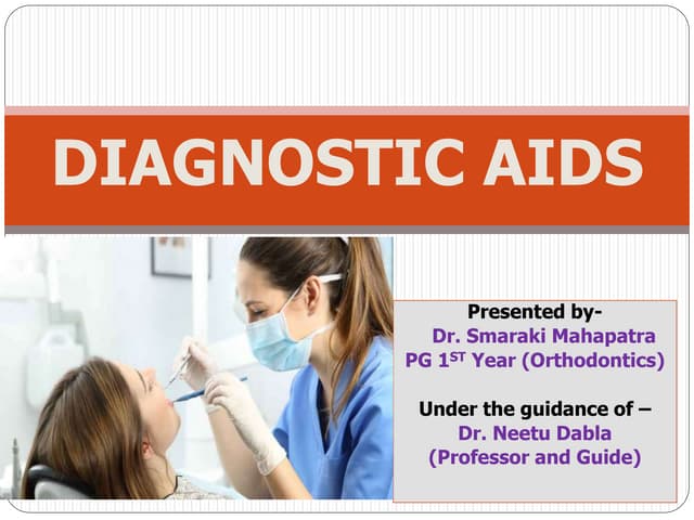 Index of Orthodontic Treatment Need (IOTN) | PDF