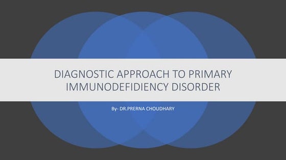 Primary immunodeficiency.pdf