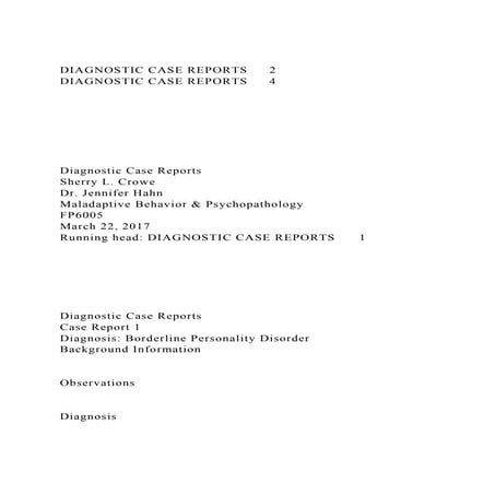 DIAGNOSTIC CASE REPORTS2DIAGNOSTIC CASE REPORTS4.docx