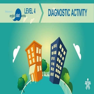Diagnostic edw | PPT