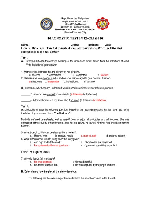 GRADE 5 ENGLISH QUARTER 4 - Module 3.pptx