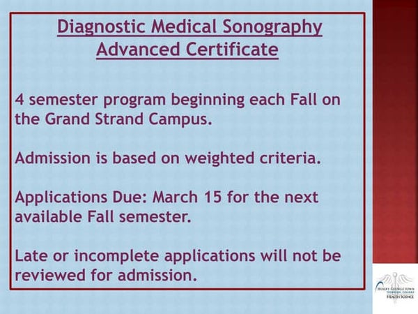 Hcpc Course Information Form