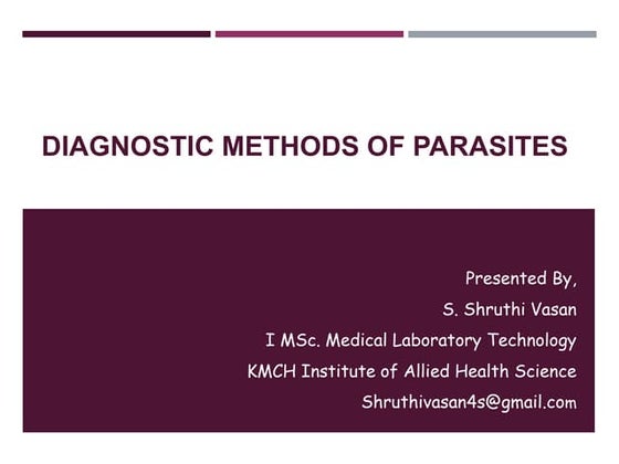 Harada mori techniques | PPTX | Infectious Diseases | Diseases and ...