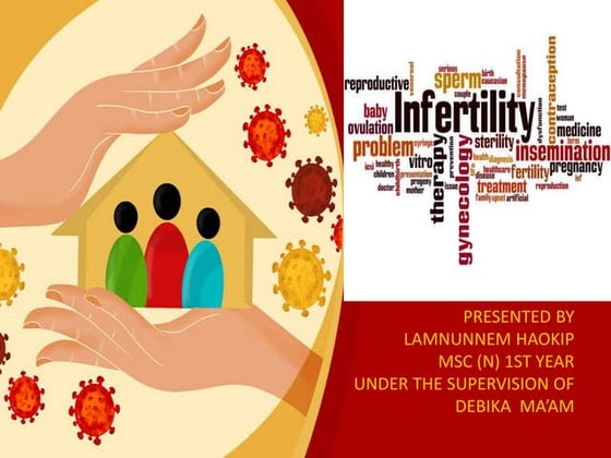 MALE AND FEMALE INFERTILITY.pptx.#Infertility, | PPTX