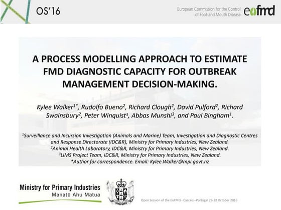 Timeline of specimen in the lab 05102018 (002) | PPT