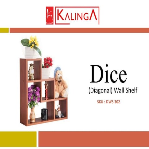 L shaped wall shelf | PPTX