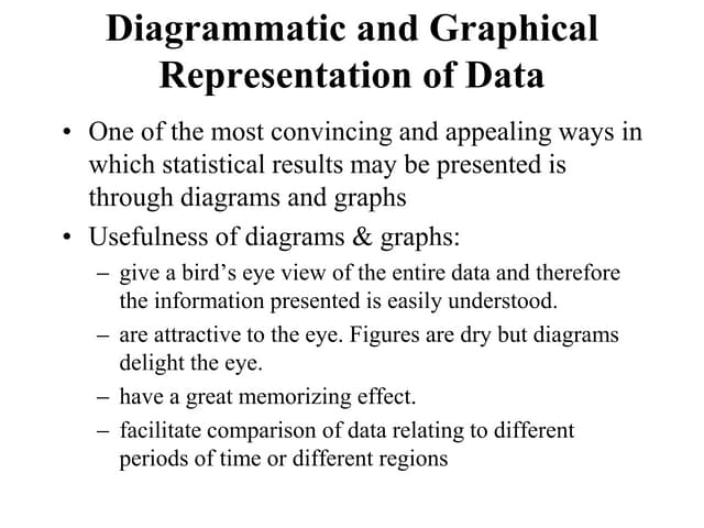 DIAGRAMMATIC REPRESENTATION.pptx