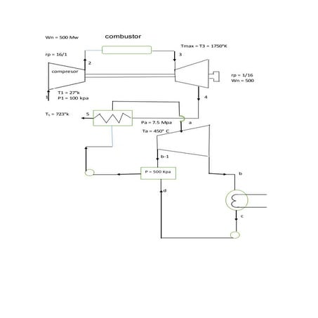Diagrama | DOCX | Technology & Computing
