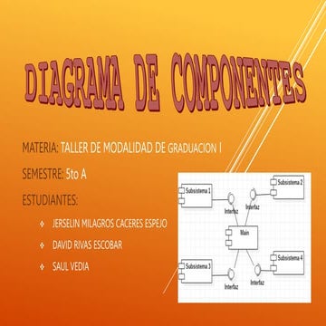 Diagrama de Componentes - DC.pptx