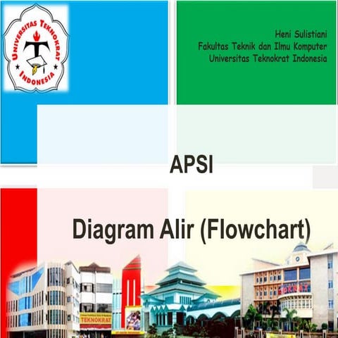 Diagram Alir | PPT