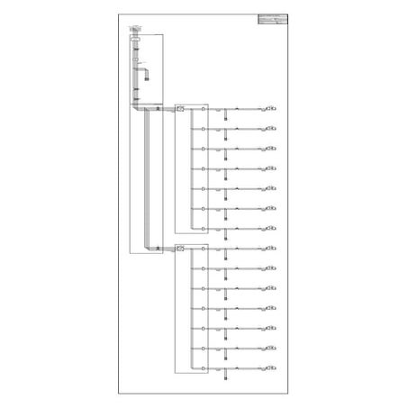 DIAGRAMA MULTIFILAR..pdf | Technology & Computing