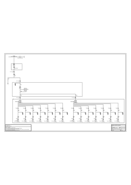 DIAGRAMA MULTIFILAR..pdf | Technology & Computing