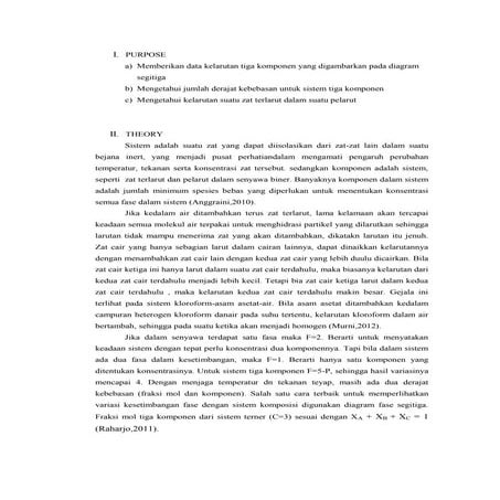 Diagram tiga komponen | DOCX