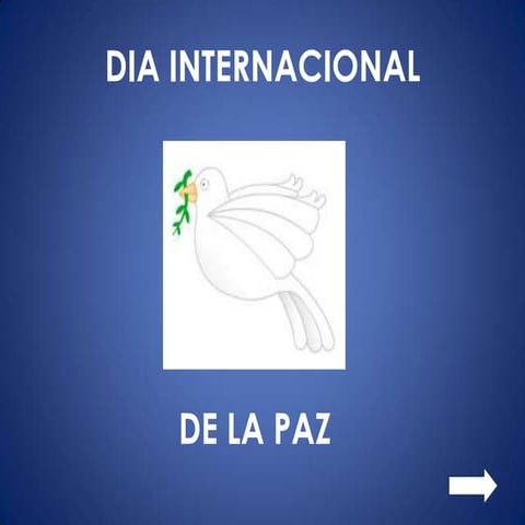 Colores de la paz | PDF