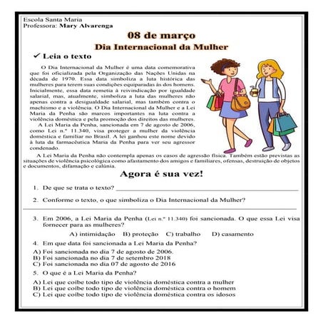 Páscoa - Texto e interpretação | PDF