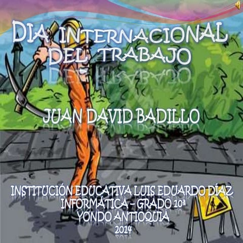 Día Internacional del Trabajo | PDF