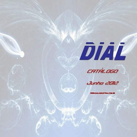 Dial 2012 | PDF