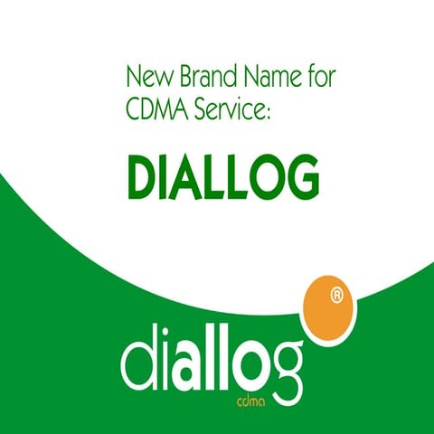 DIALLOG.by. MARCOM DIGEST (Eng.) | PPT