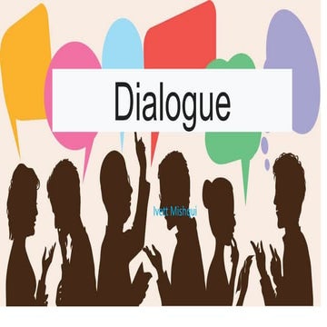 Dialogue | PPT
