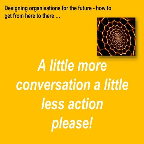 Dialogue, Conversation and Generative questions | PPT