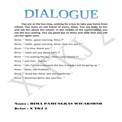 Dialogue (big)\ | DOC
